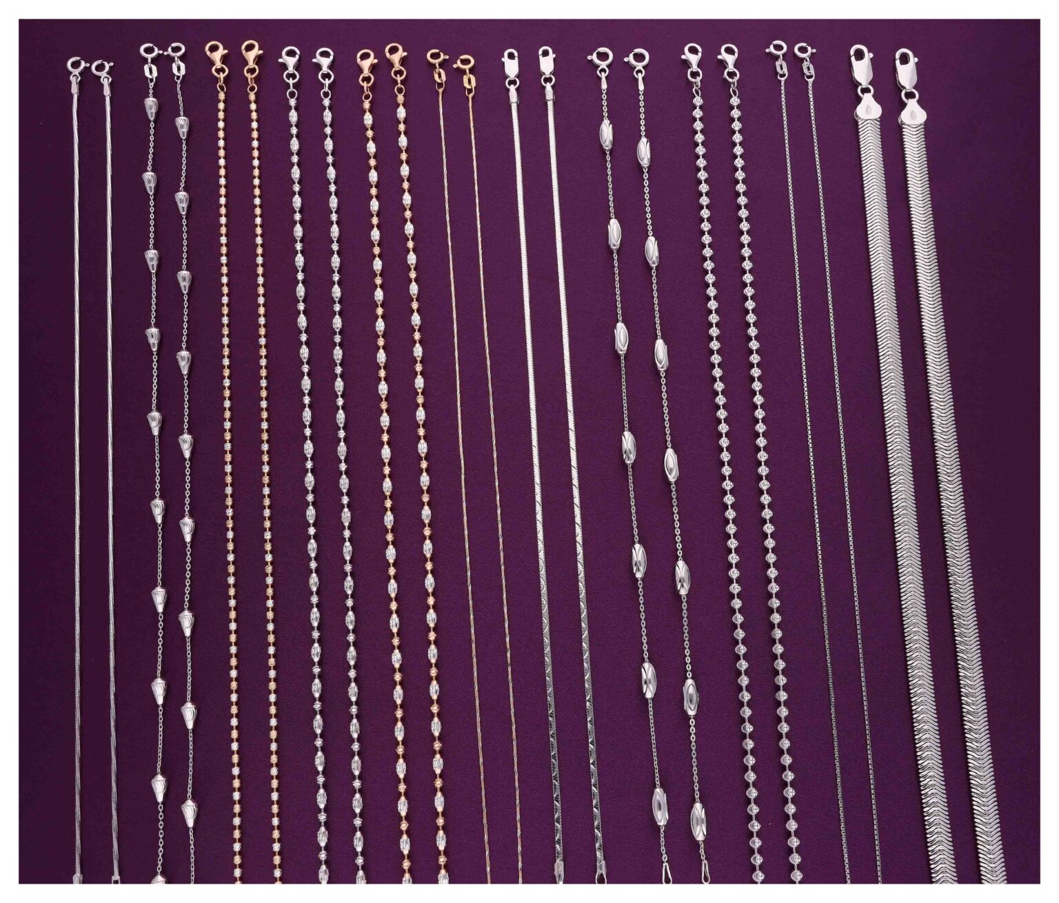 Anklet - Swati Ornaments